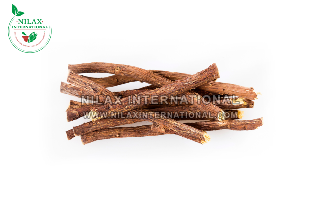 Licorice Root - Nilax International